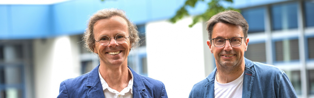 Ihre Ansprechpartner – CSBME